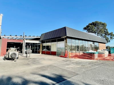 Luke Brechin - CBRE - Gold Coast - realcommercial.com.au