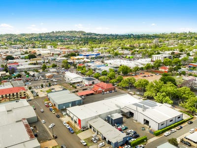 Dan Dwan - Colliers - Toowoomba - realcommercial.com.au