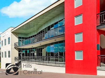 Simon Russo - Hills Central First National Commercial - CASTLE HILL ...