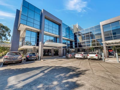 Simon Russo - Hills Central First National Commercial - CASTLE HILL ...