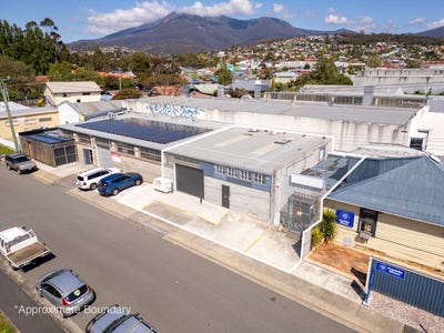 Wolf Property Tasmania - realcommercial.com.au