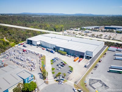 Colliers - Brisbane - realcommercial.com.au