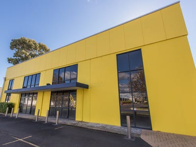 Geoff Prosser - Citygate - Bunbury - realcommercial.com.au