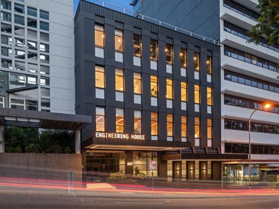 Colliers - Brisbane - realcommercial.com.au