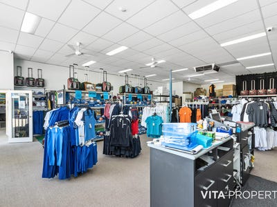 Spiro Agapitos - Vita Property Group - Perth - realcommercial.com.au