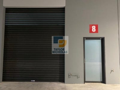 Taylor Nicholas - Hills - realcommercial.com.au