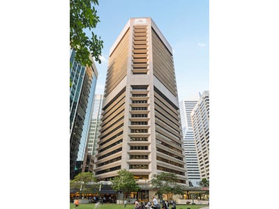 Caden Office Leasing - Brisbane City - realcommercial.com.au