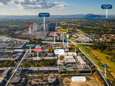 Daniel Cullinane - Cushman & Wakefield - Brisbane - realcommercial.com.au