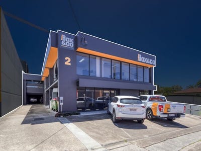 JLL - Brisbane - realcommercial.com.au