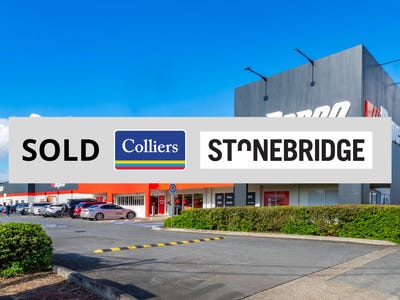 Colliers - Brisbane - realcommercial.com.au