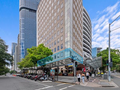 Colliers - Brisbane - realcommercial.com.au