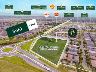 David Minty - CBRE - Melbourne - realcommercial.com.au