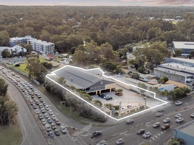 Colliers - Brisbane - realcommercial.com.au