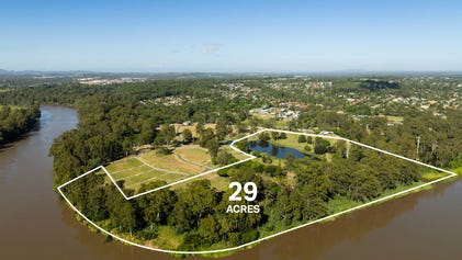 Land for sale in Brisbane - Greater Region, QLD - property.com.au