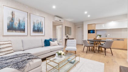 Studio apartments & units for rent in Perth - CBD and Inner Suburbs, WA ...