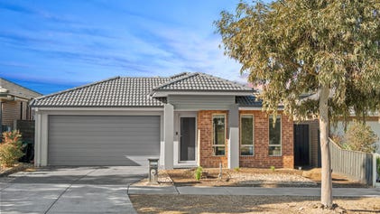 Houses for sale in Fraser Rise, VIC 3336 - property.com.au