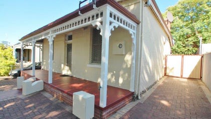 1 bedroom rental properties & real estate for rent in Perth, WA 6000 Pg ...