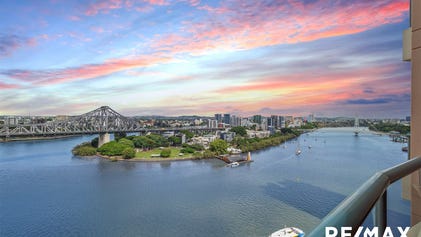 Property and real estate for sale in Brisbane City, QLD 4000 - property ...