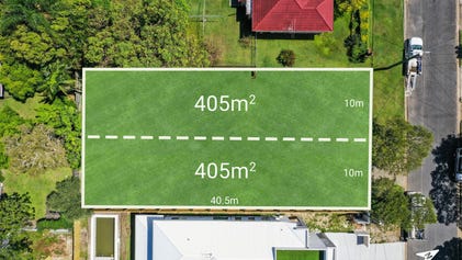 Land for sale in Brisbane - Northern Region, QLD - property.com.au