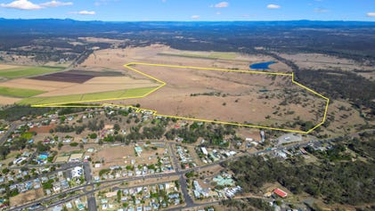 Property and real estate for sale in Gin Gin, QLD 4671 - property.com.au