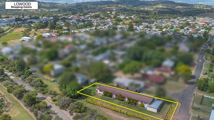 Property and real estate for sale in Lowood, QLD 4311 - property.com.au