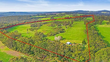 Property and real estate for sale in Denmark - Greater Region, WA ...