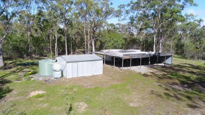 Research 25 Sold Properties in Mount Maria, QLD 4674 - property.com.au
