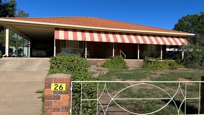 Property and real estate for sale in Lightning Ridge, NSW 2834 ...