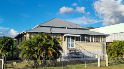 Houses for rent in Rockhampton City, QLD 4700 - property.com.au