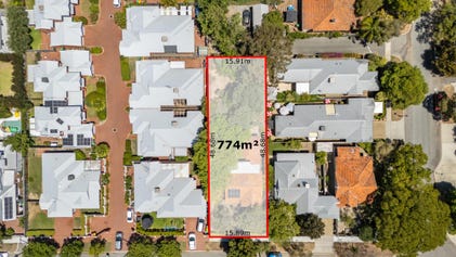 Property and real estate for sale in Shenton Park, WA 6008 - property ...
