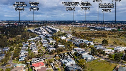 Land for sale in North West Melbourne, VIC Pg. 3 - property.com.au