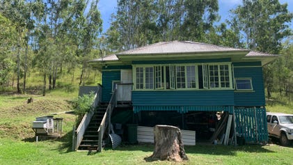 Property and real estate for sale in Mount Perry, QLD 4671 - property ...