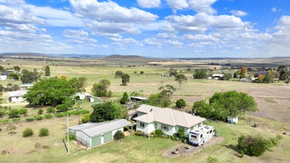 Property and real estate for sale in Allora, QLD 4362 - property.com.au