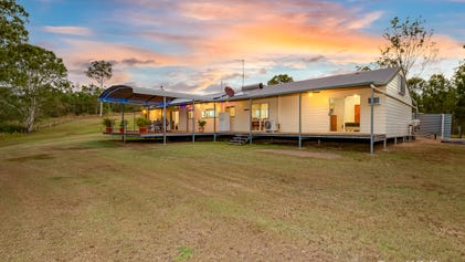 Property and real estate for sale in Gin Gin, QLD 4671 - property.com.au