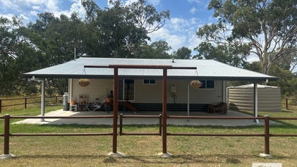 Property and real estate for sale in Warwick City & Suburbs, QLD ...