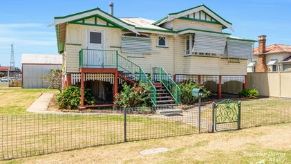 Property and real estate for sale in Warwick City & Suburbs, QLD ...