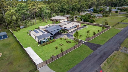 Acreage for sale in Greenbank, QLD 4124 - property.com.au