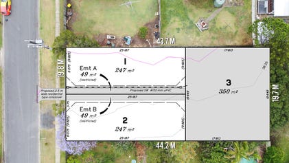 Property and real estate for sale in Acacia Ridge, QLD 4110 - property ...