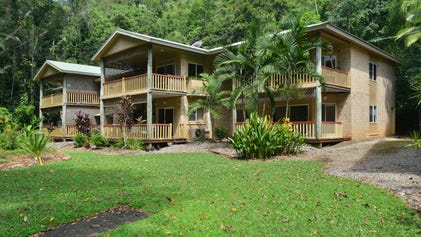 Rental properties & real estate for rent in Cairns - Greater Region ...
