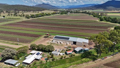Rural properties for sale in Lockyer Valley Region, QLD - property.com.au