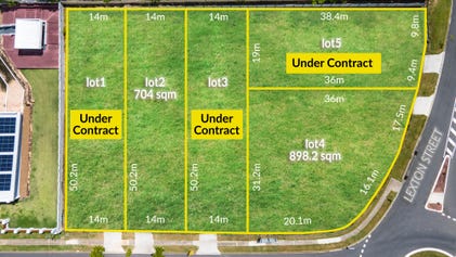 Land for sale in Brisbane Greater Region, QLD - property.com.au