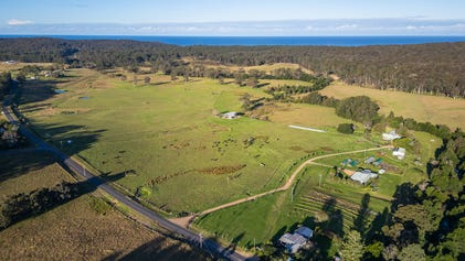 Acreage for sale in South Coast, NSW - property.com.au