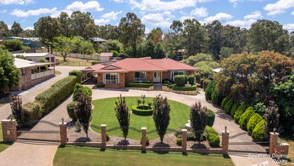 Property and real estate for sale in Warwick City & Suburbs, QLD ...