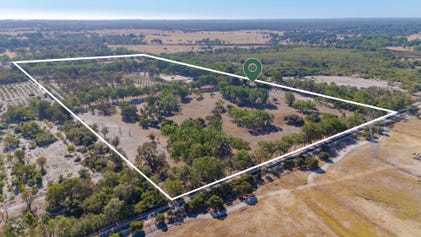 Acreage for sale in Perth - Greater Region, WA - property.com.au
