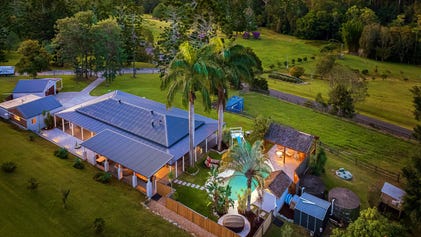 Acreage for sale in Gold Coast Hinterland Region, QLD - property.com.au