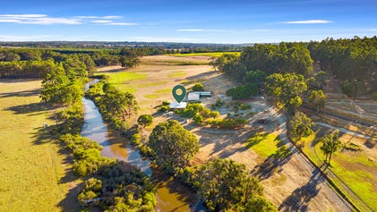 Rural properties for sale in WA - property.com.au