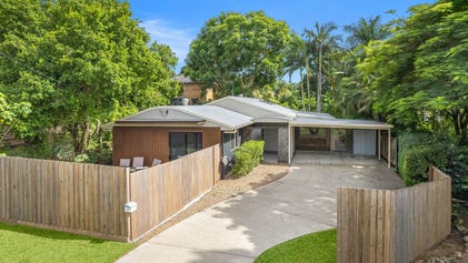 Houses for sale in Sunshine Coast, Hinterland - Region, QLD - property ...