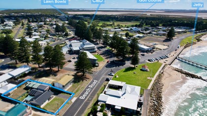 Property and real estate for sale in Beachport, SA 5280 - property.com.au
