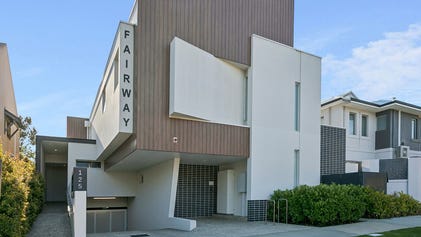 Studio apartments & units for rent in Perth - CBD and Inner Suburbs, WA ...
