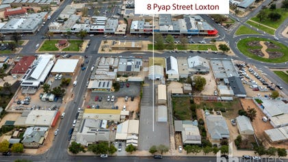 Property and real estate for sale in Loxton, SA 5333 - property.com.au